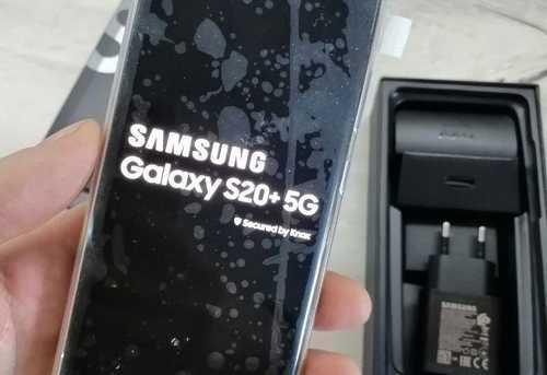 Samsung Galaxy S20+ 5G, 12/128 ГБ