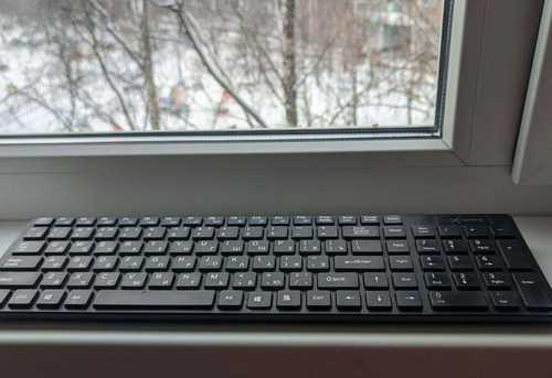 Клавиатура для ноутбука Xperts