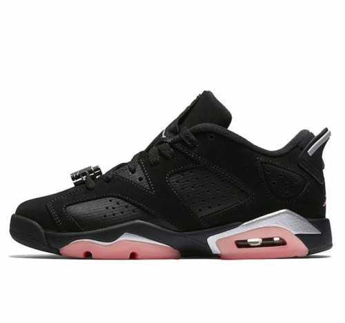 Air Jordan 6 Low "Sunblush"