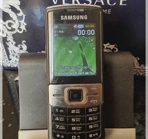 Samsung GT-C3010