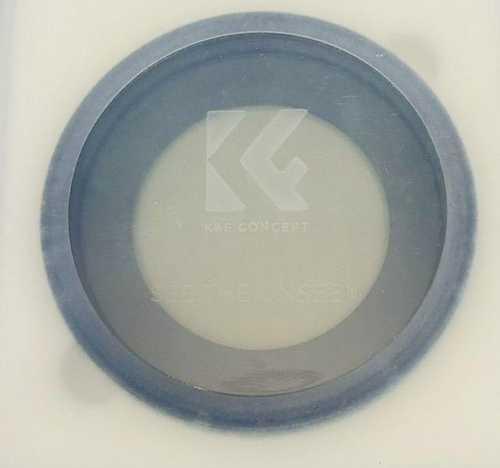 K&F Concept Variable ND2-ND400 77mm Slim