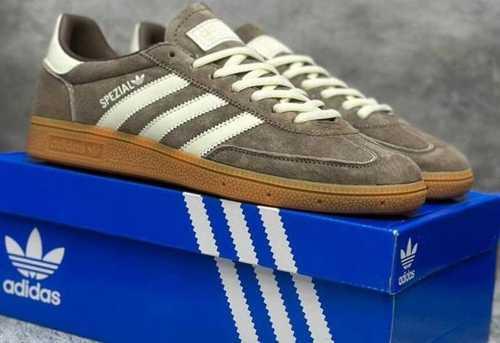 Кроссовки Adidas spezial (Арт.20488)