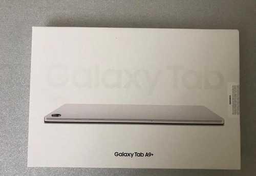 Samsung Galaxy Tab a9+ 128 Gb новый