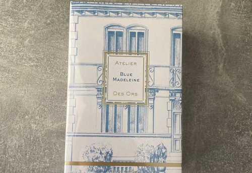 Atelier DES ORS blue madeleine unisex 100 ml edp