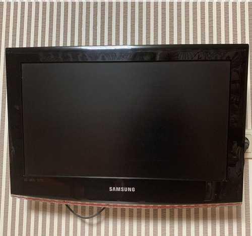 Телевизор samsung 22" LE22B450C4W