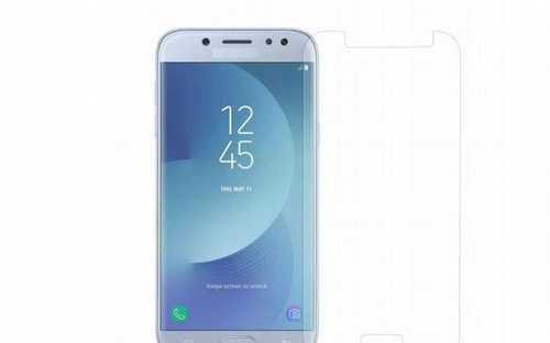 Защитное стекло для Samsung J530F Galaxy J5 2017