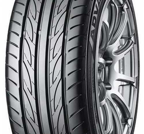Yokohama Advan Fleva V701 205/45 R16 87W