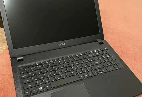 Мощный свежий ноутбук Acer 2020