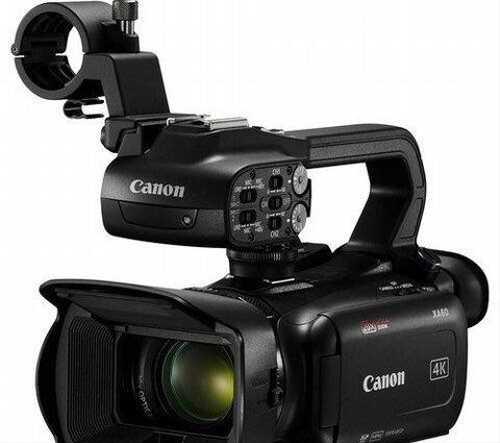 Видеокамера Canon XA60