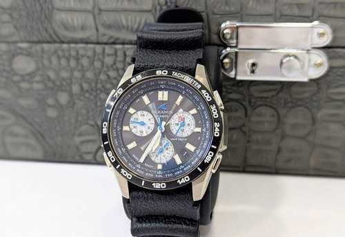 Оригинальные наручные часы casio oceanus OCW-600
