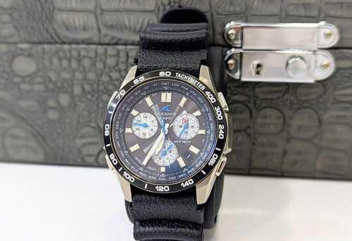 Оригинальные наручные часы casio oceanus OCW-600