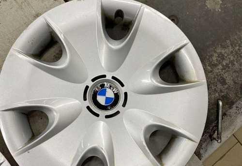 Колпаки r16 BMW E87/81/90