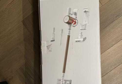 Пылесос Xiaomi Vacuum Cleaner G10 Plus