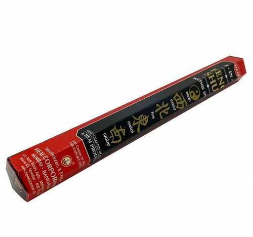 Благовониефэншуй5 в 1 (FengShui5in1 incense sticks