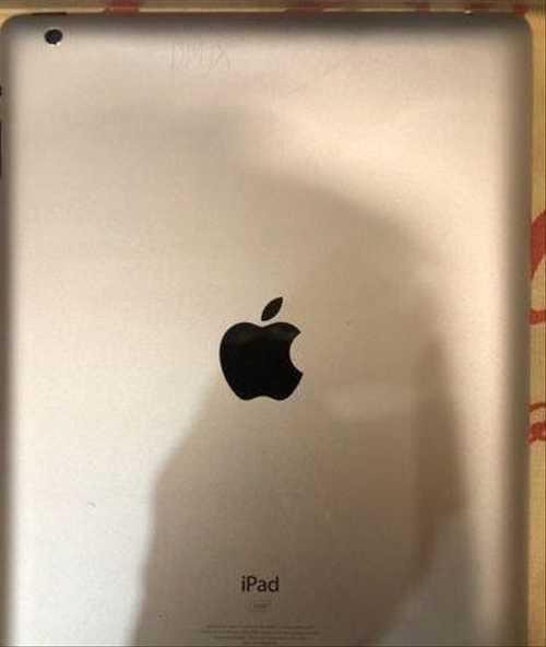 iPad 3 32gb на запчасти