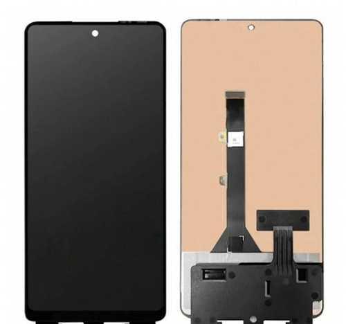 Дисплей для Infinix GT 20 Pro (X6871) в сборе с та