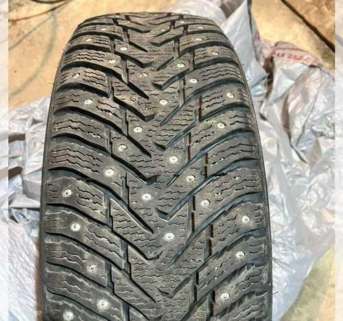 Nokian Tyres Hakkapeliitta 8 205/55 R16