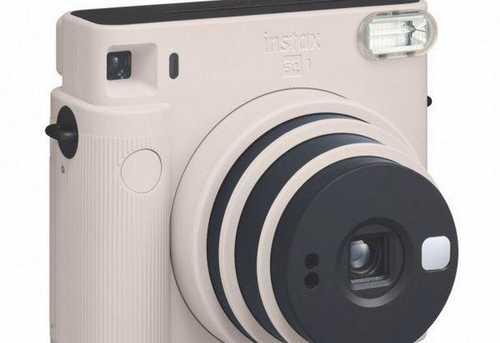 Instax SQ1 square белый