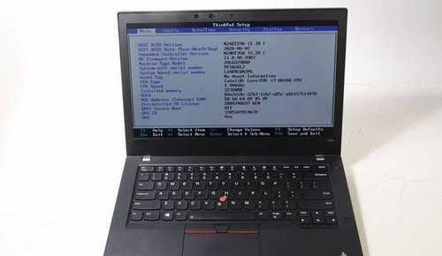 USA Lenovo ThinkPad T480 i7/32G/512G SSD/Nvidia MX