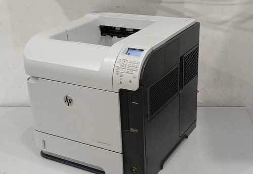 Принтер HP M602 до 50 стр/мин