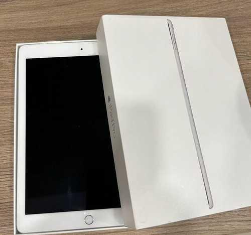 Планшет apple iPad pro 9.7