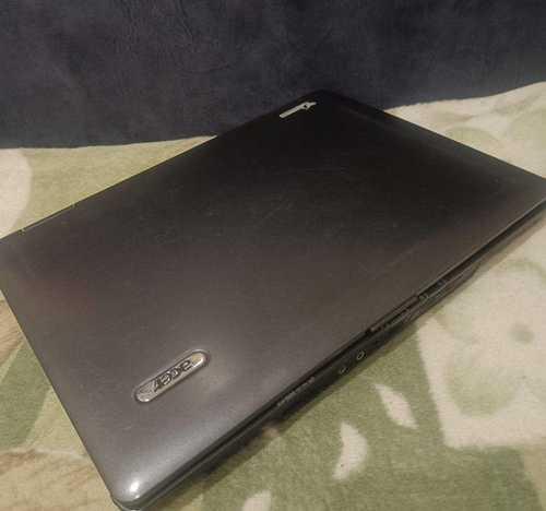 Acer extensa 5620