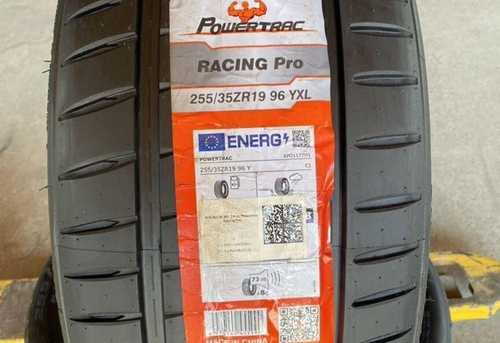 Powertrac Racing Pro 255/35 R19 97Y