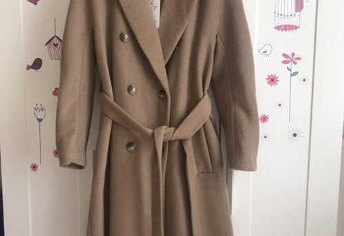 Новое пальто Zarina 52
