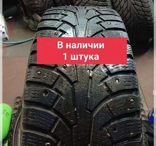 Nokian Tyres Hakkapeliitta C Van 205/65 R15C 102R