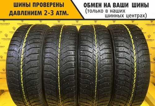 Bridgestone Ice Cruiser 5000 205/60 R16 92T