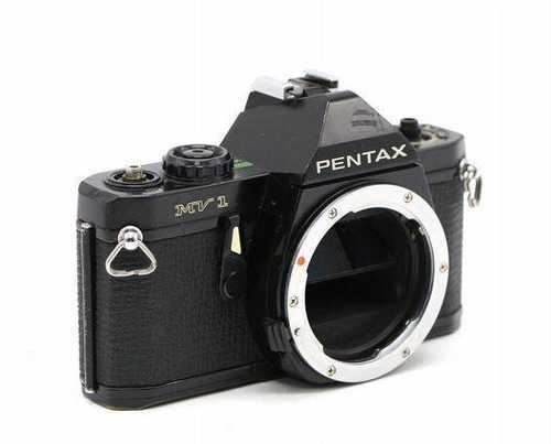 Pentax MV1 body (неисправен)