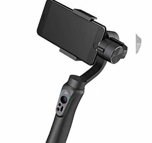 Стабилизатор для съемки zhiyun smooth q