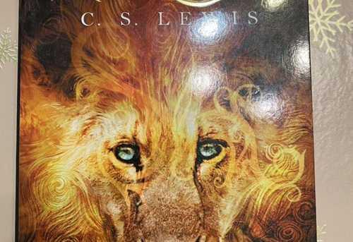 The Chronicles of Narnia C.S. Lewis