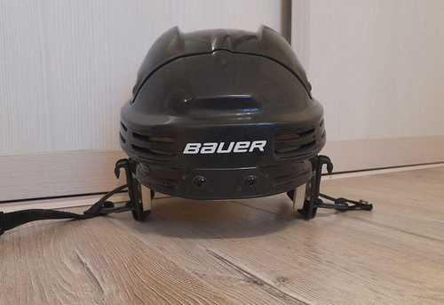 Хоккейный шлем bauer BHH4500. Размер M