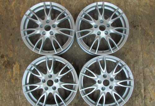 Диски Infiniti R17 Литые 5x114.3 J7 BD