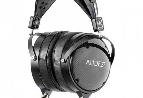 Наушники Audeze LCD-XC Black w/white box-100-XC