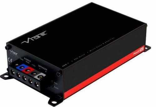 Усилитель vibe Powerbox 400.1M-V7