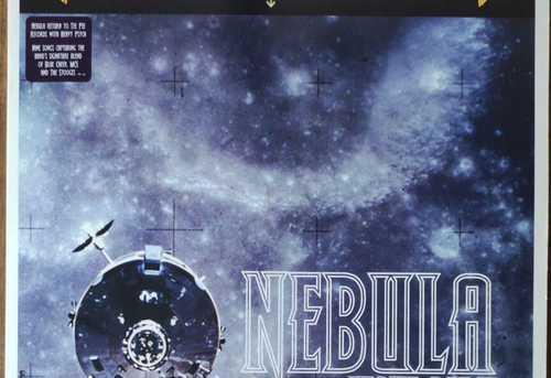 Nebula - Heavy Psych (LP)