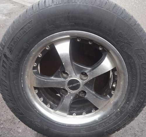 Cordiant Standart 185/45 R14 и 185/45 R14