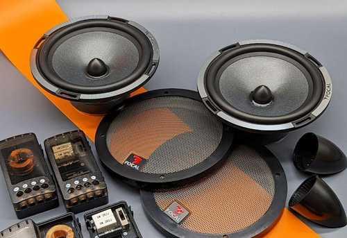 Акустика компонентная Focal Performance PS165 V1