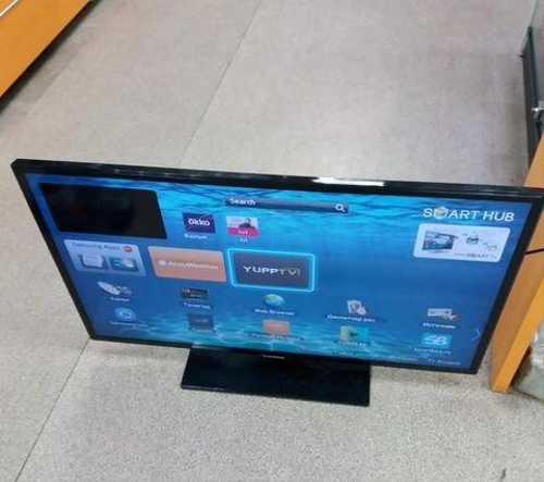 Телевизор Samsung UE-40ES5537