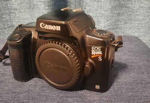 Canon Rebel S2