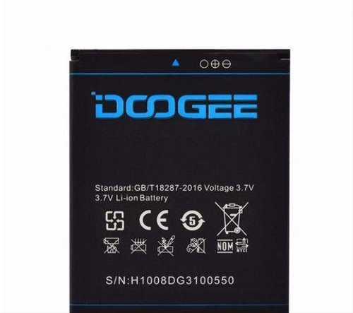 Аккумулятор для телефона Doogee DG310