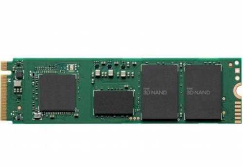 Intel S PCIe 3.0 x4 512GB ssdpeknu512GZX1 670P M.2