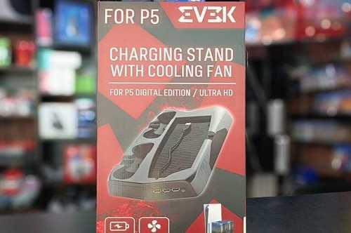 Подставка evek для PS5