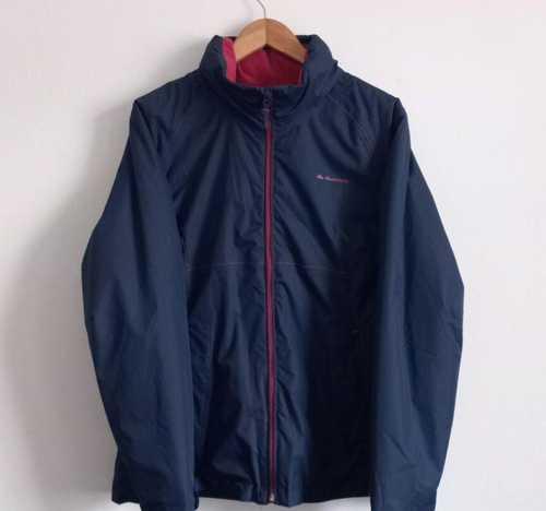 Куртка Quechua Oxylane L на 48 50 рр