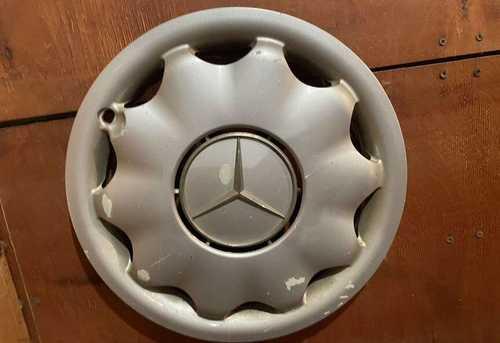 Original Колпаки Mercedes r15