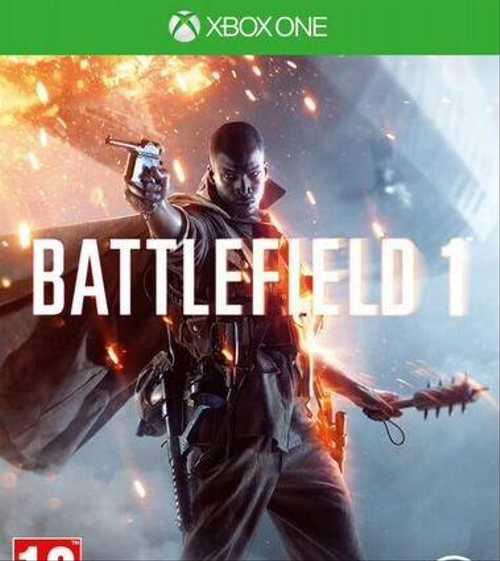 Battlefield 1 (XboxOne)