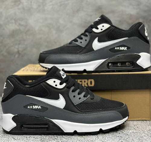 Кроссовки мужские Nike air max 90