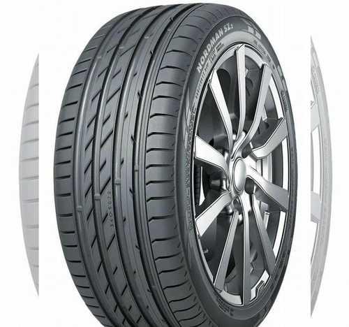 Ikon Tyres Nordman SZ2 215/55 R16 97W